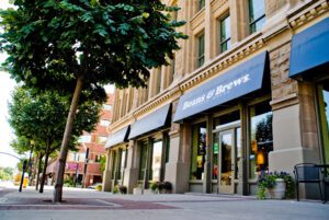 The Top 5 Coffee Shop Business Models Explained