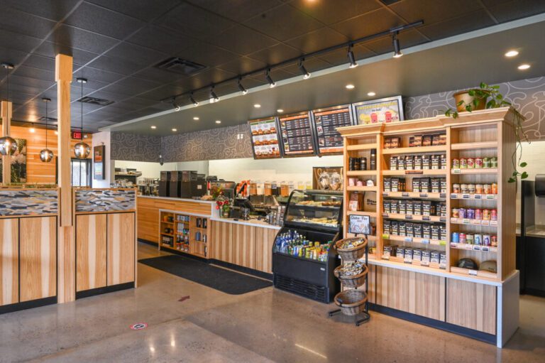 The 3 Types of Coffee Shops You Can Open and What They Cost