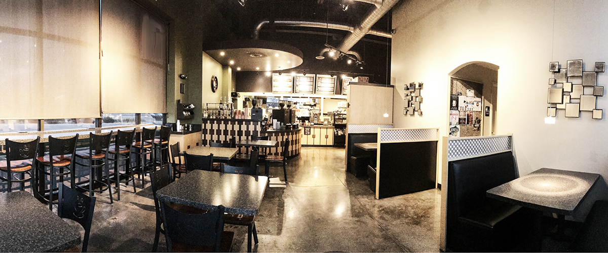 Midvale | Beans & Brews