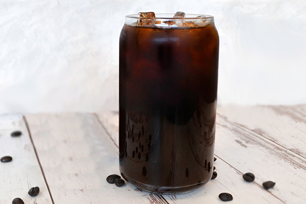 Cold Brew | Beans & Brews