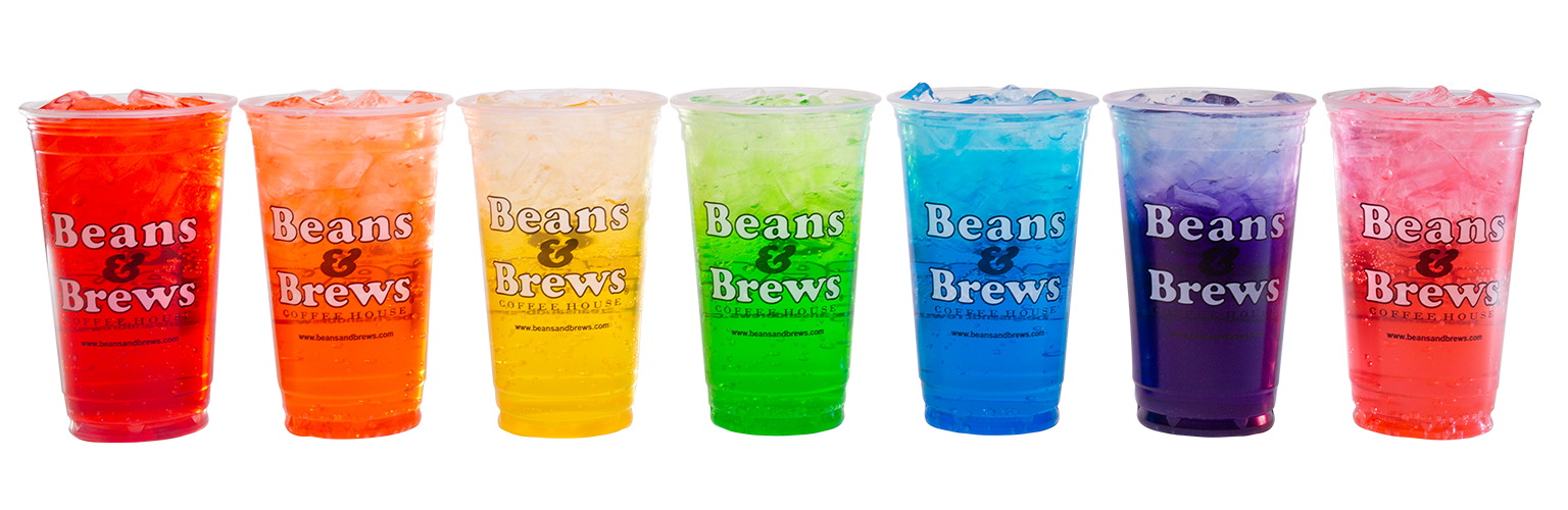 B&B Energy | Beans & Brews