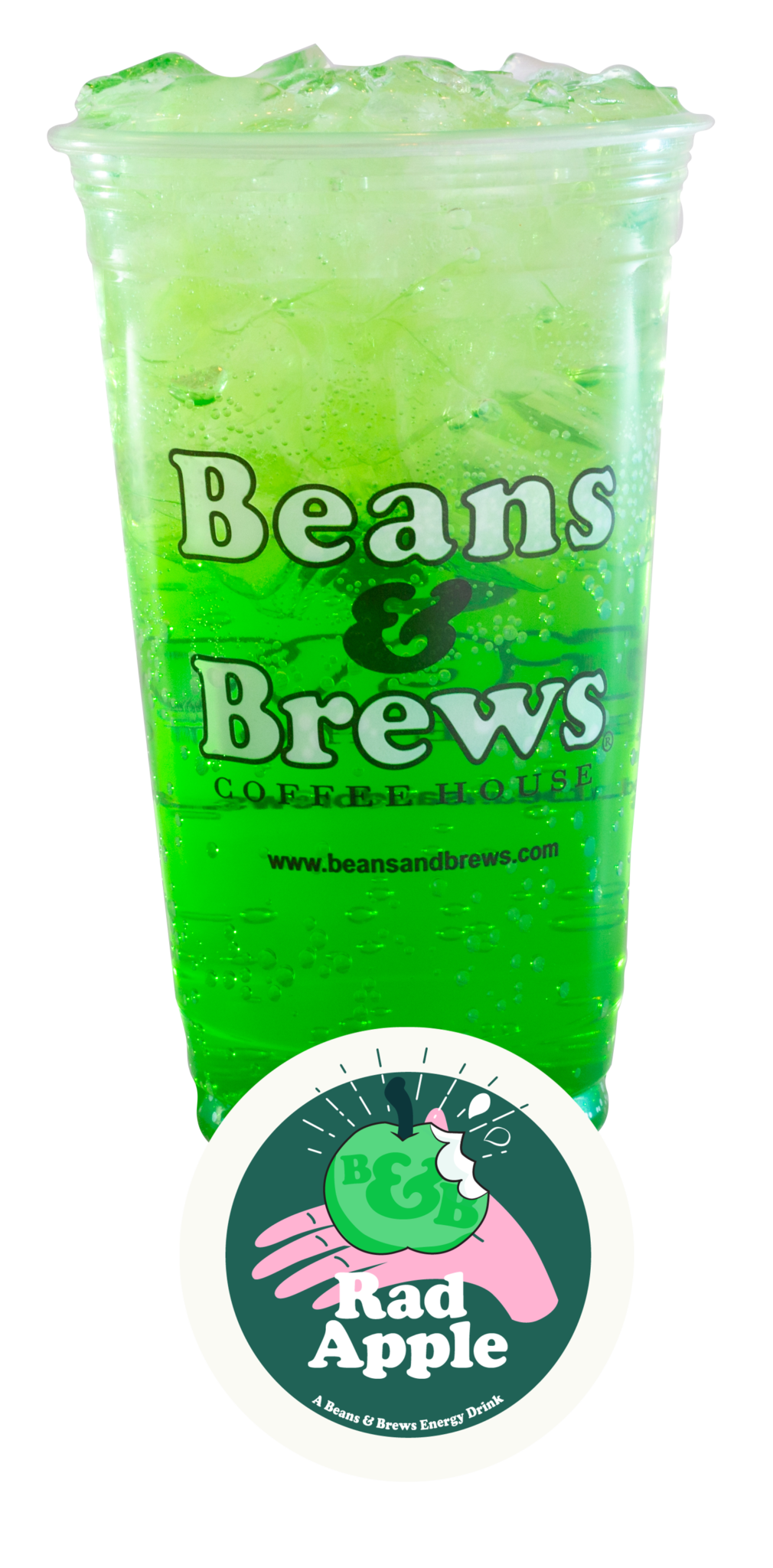 B&B Energy | Beans & Brews