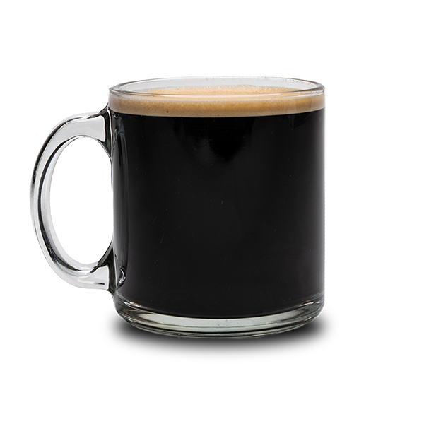 Americano | Beans & Brews
